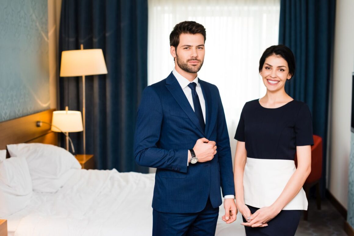 Czy osoba niepełnoletnia może zarezerwować pokój w hotelu: zasady i ograniczenia | 123HOTELE.PL